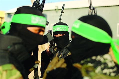 PLO Says Hamas Is On Board With A Two State Outcome And Peaceful