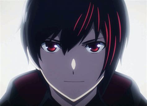 スカーレットネクサスアニメ1話レビュー・感想and2話内容予想！ Animefits