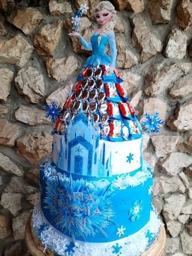 tort din dulciuri ambalate Bârlad Video Easter diy kids Girl cakes