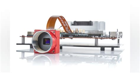 Mipi Csi 2 Interfaces For Embedded Vision Systems Vision Systems Design