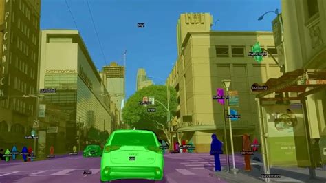 Reinventing Smart Cities With Computer Vision A Presentation From Hayden Ai Edge Ai And