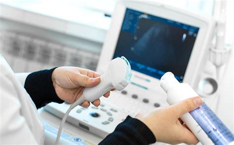 Technology Cmut Capacitive Micromachined Ultrasound Transducers A