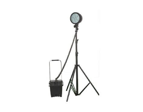 30W 35W Explosion Proof Working Light Ouhui Lighting