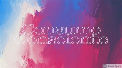 Ciência Da Natureza Consumo Consciente Conexão Escola Sme