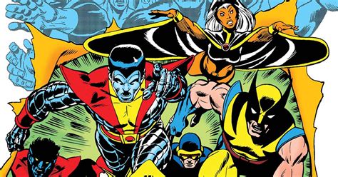 Giant Size X Men 1 Facsimile Edition ACE Comics Subscriptions