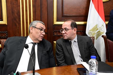 في 10 اجتماعات خطة النواب تبدأ مناقشة موازنة 2026 تليجراف مصر