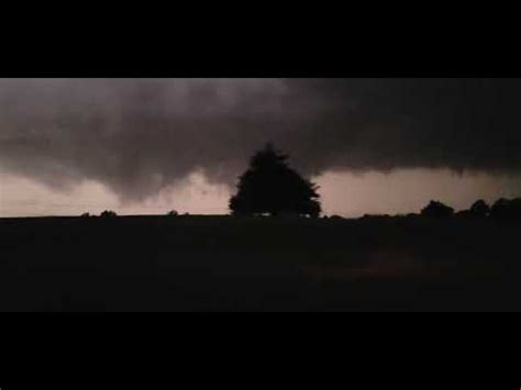 Tornado In Cole OK Goldsby OK Damage In Noble OK YouTube