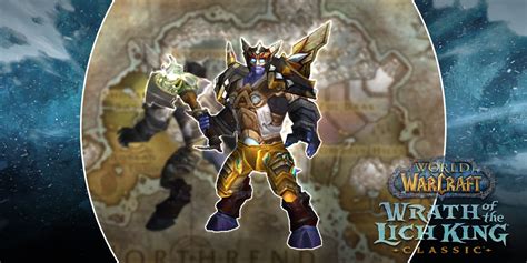 Wow Wrath Classic Retribution Paladin Best In Slot Gear Wotlk