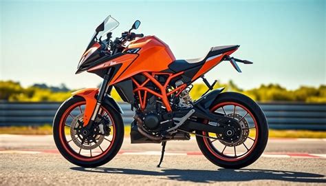 Ktm Duke 390 Top Speed Small Bike Big Attitude Off Road Top Speed