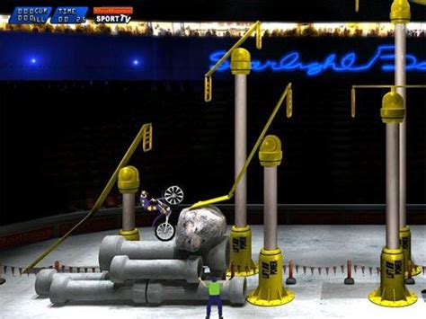 Who Remembers Trials Bike Pro On Miniclip I Remember Playing This In