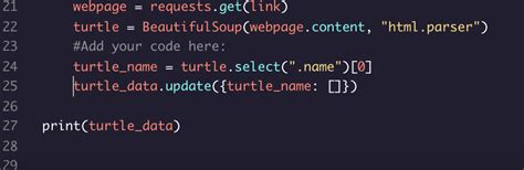 Faq Web Scraping With Beautiful Soup Select For Css Selectors