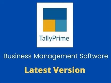 Tally Prime Software Free Trial And Download Available Gold Multi User