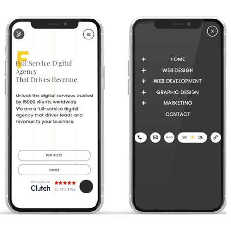 The Importance Of Mobile First Web Design