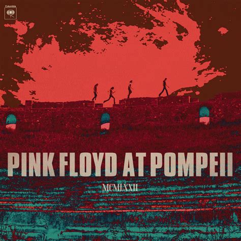 Newly Restored 1972 Film Pink Floyd At Pompeii Mcmlxxii Releasing In
