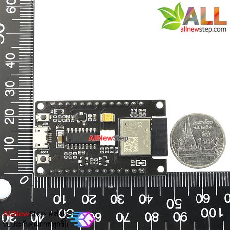 บอร์ด esp32 c3 goouuu esp32 c3 iot development board wifi 5 0 bluetooth