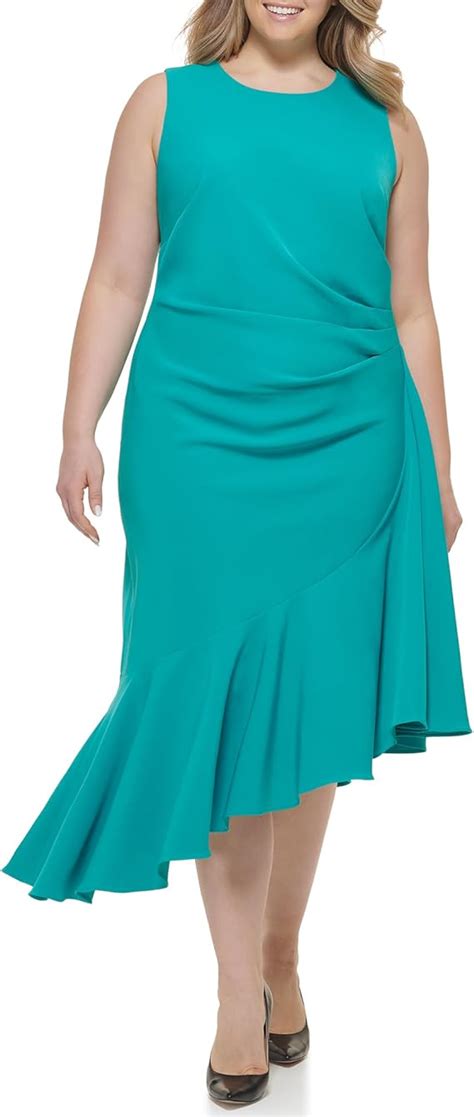 Eliza J Plus Size Dresses Eliza J