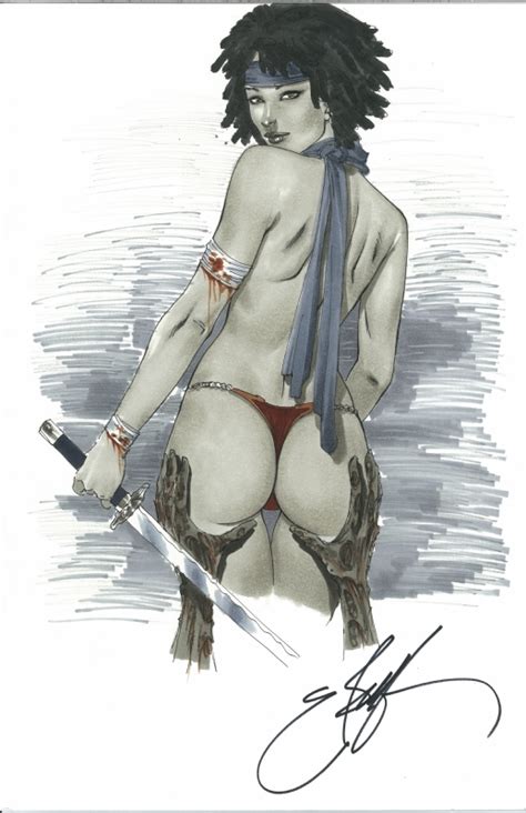 Post 1085929 Michonne Thewalkingdead