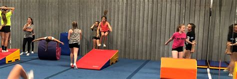 Classes Billings All Stars