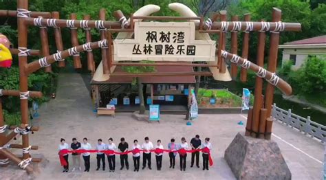 树上探险丛林飞越树上穿越磐石探险冒险树儿童探险拓展乐园 岩壁铁道式攀登探险公园