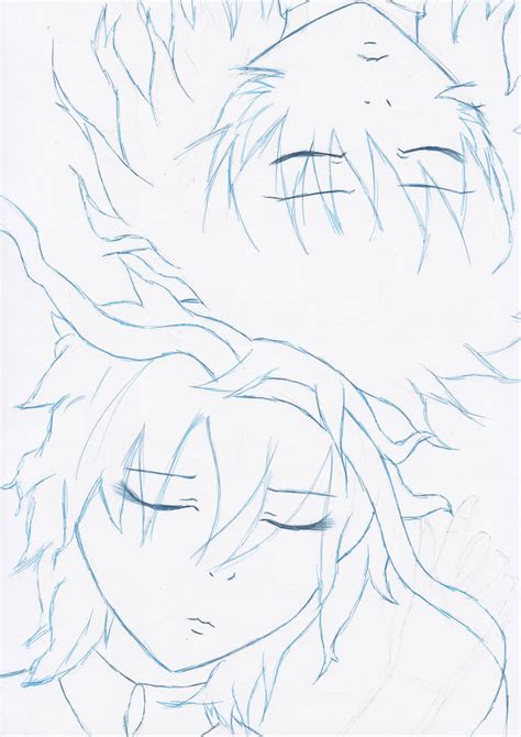 Rin And Len By Lilaceverly On Deviantart