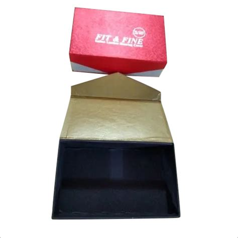 Corporate Packaing Box Manufacturer Corporate Packaing Box Supplier