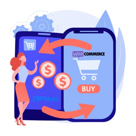 Woocommerce Integration