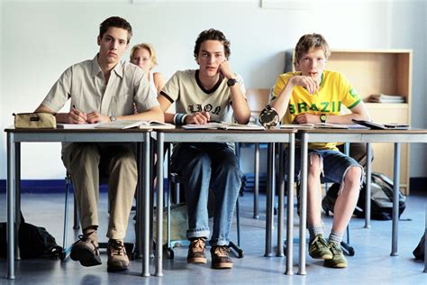 Sex Up Jungs Habens Auch Nicht Leicht Cinestar
