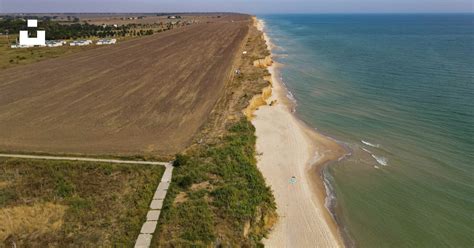 잔디와 물이있는 해변 사진 Unsplash의 무료 우크라이나 이미지