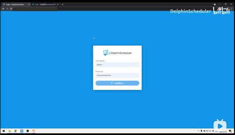快速上手 快速上手 《apache Dolphinscheduler 中文版 3 2 1》 Devlive 开源社区