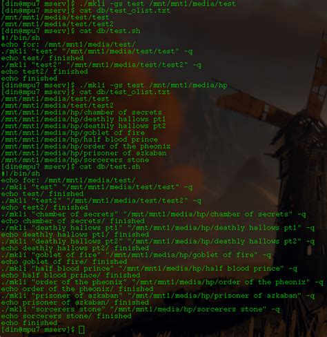 Post Your Coding Projects Page 4 Operating Systems And Open Source Level1techs Forums
