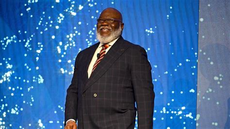 The Td Jakes Controversy Explained