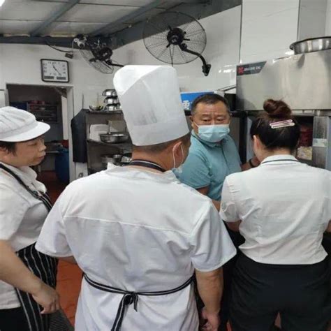【食安襄阳】鱼梁洲：开展网络订餐专项检查，严查“漏网之鱼”！ 整治 餐饮 食品