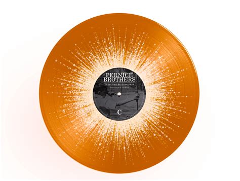 Pernice Brothers Overcome By Happiness 25th Anniversary Edition