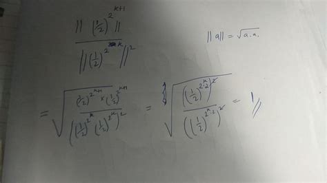 Limits Prove That The Sequence Is Q Quadratic Mathematics Stack