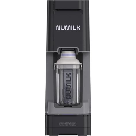 Numilk Commercial Machine Numilk Shop