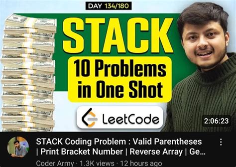 Day134 180daysofcodechallenge Dsachallenge Dsacoding Dsajourney