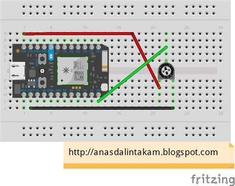 Particle Photon MQTT Integration With Adafruit Io Hackster Io