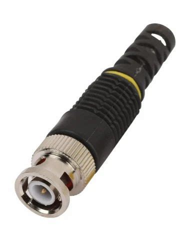 Hoc Hbnc Bnc Connector 500 Mhz At ₹ 2000piece In Udaipur Id