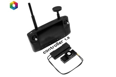 Cubepilot Herelink Hd Video Transmission System Controller V1 0