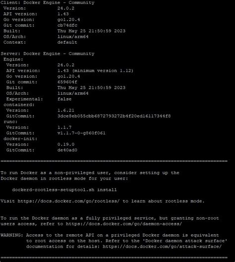 2 install ha supervised in docker container vit um hass github wiki