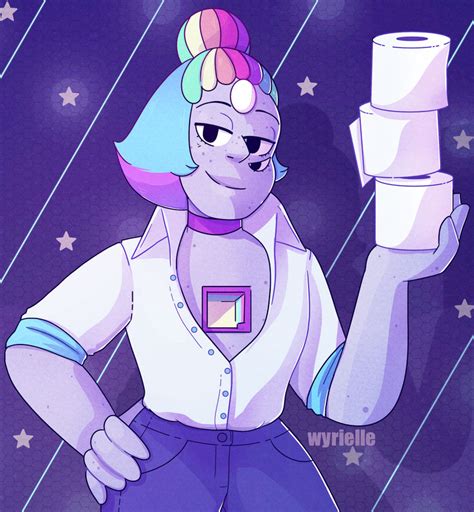 The Fusion We Deserved By Wyrielle On Deviantart