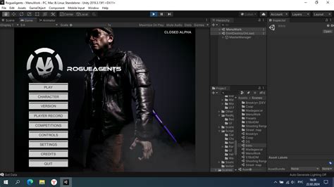 [unity3d source code] rogue agent game project page 2 ragezone