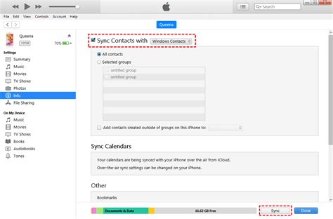 5 Ways To Import Multiple Vcf To Iphone 13141516