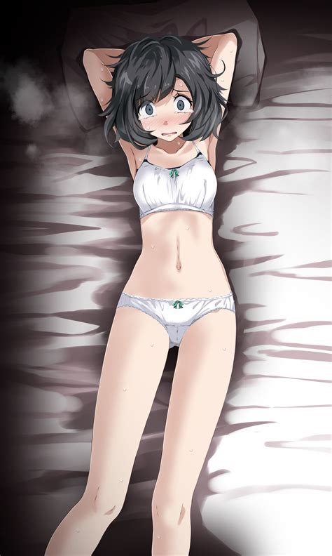 Selene Pushdown Page 148 IMHentai