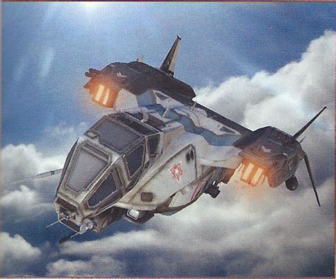 Image Goblin Concept T1 2  Titanfall Wiki Fandom Powered By Wikia
