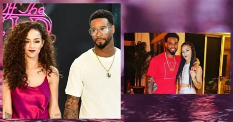 Darius Slay Wife The Woman Behind The Nfl Star Domain Trip