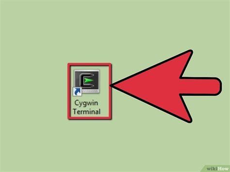Cómo Usar Ssh Con Imágenes Wikihow