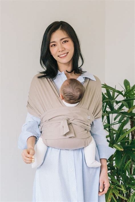 아기띠로 매출 150억 원 기록한 스타트업 코니바이에린 플래텀