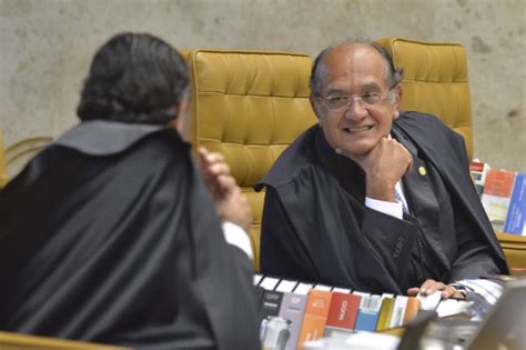 Ministro Gilmar Mendes Considera Pec Da Bengala “extremamente Positiva