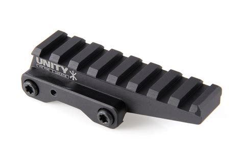 Unity Tactical FAST Riser Custom Night Vision